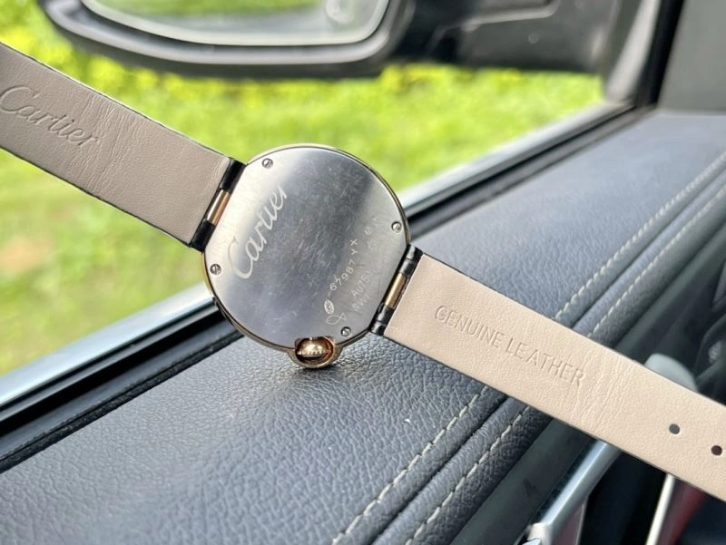 Discounted CARTIER Watches