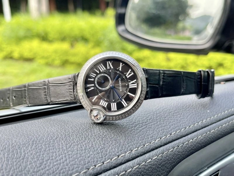 Economical CARTIER Watches
