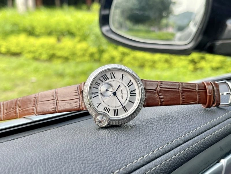 Economical CARTIER Watches