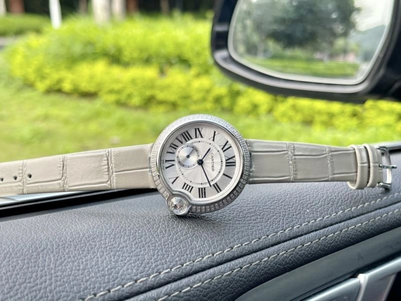Economical CARTIER Watches