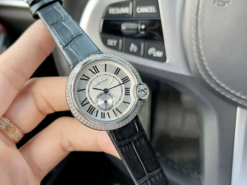 Economical CARTIER Watches