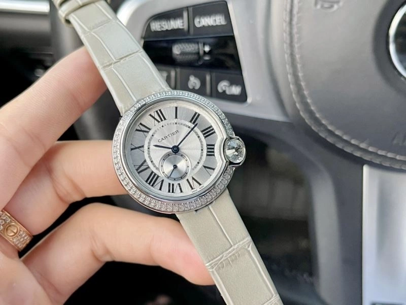 Economical CARTIER Watches