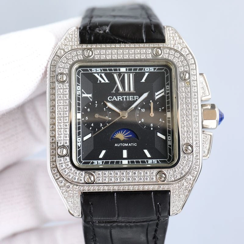 Low-cost CARTIER Watches