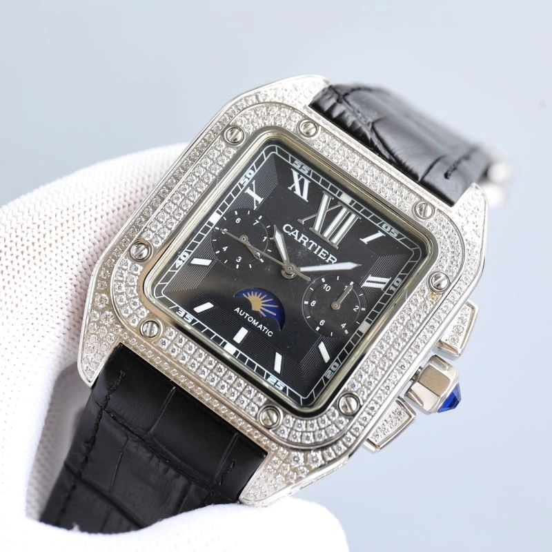 Low-cost CARTIER Watches