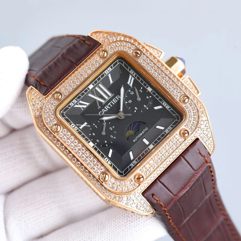 Low-cost CARTIER Watches