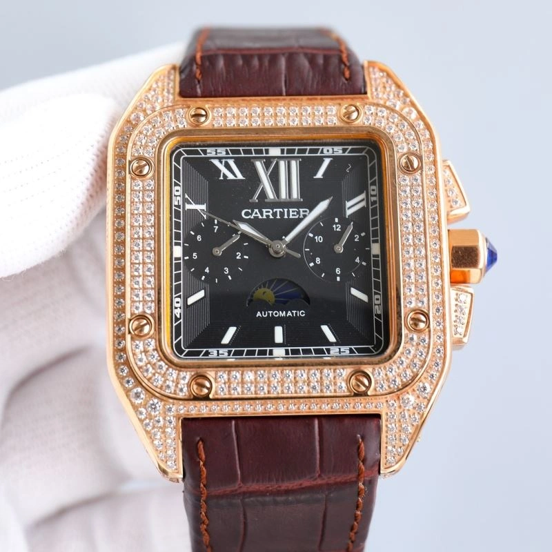 Low-cost CARTIER Watches