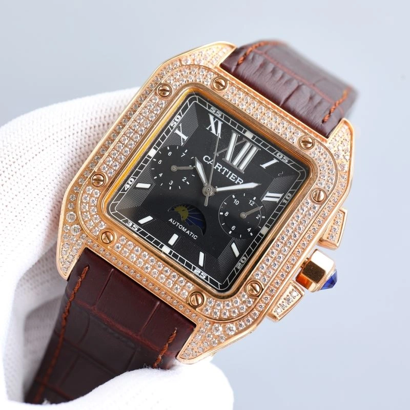 Low-cost CARTIER Watches