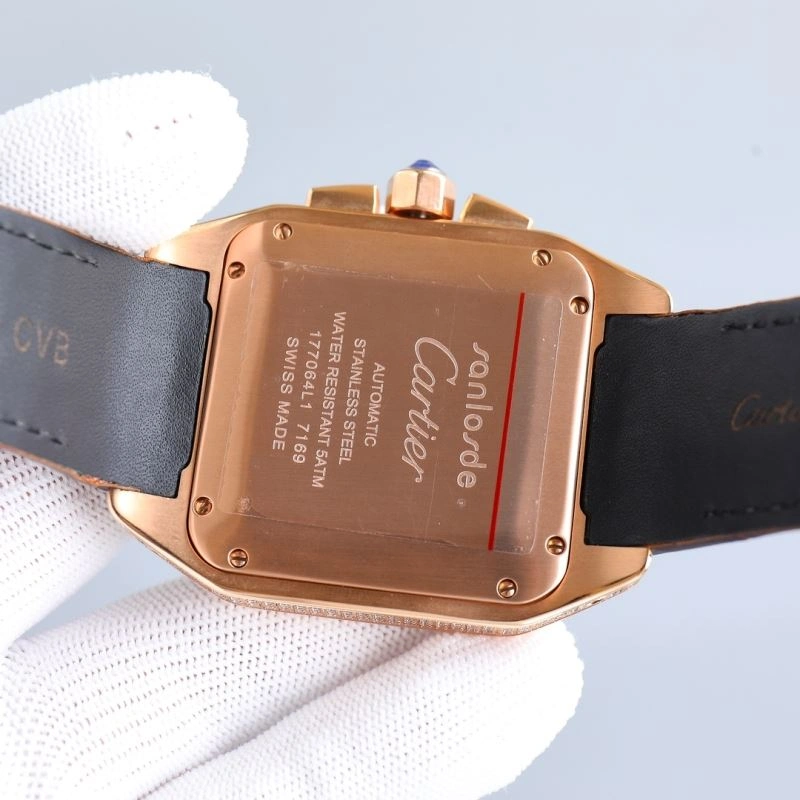 Low-cost CARTIER Watches