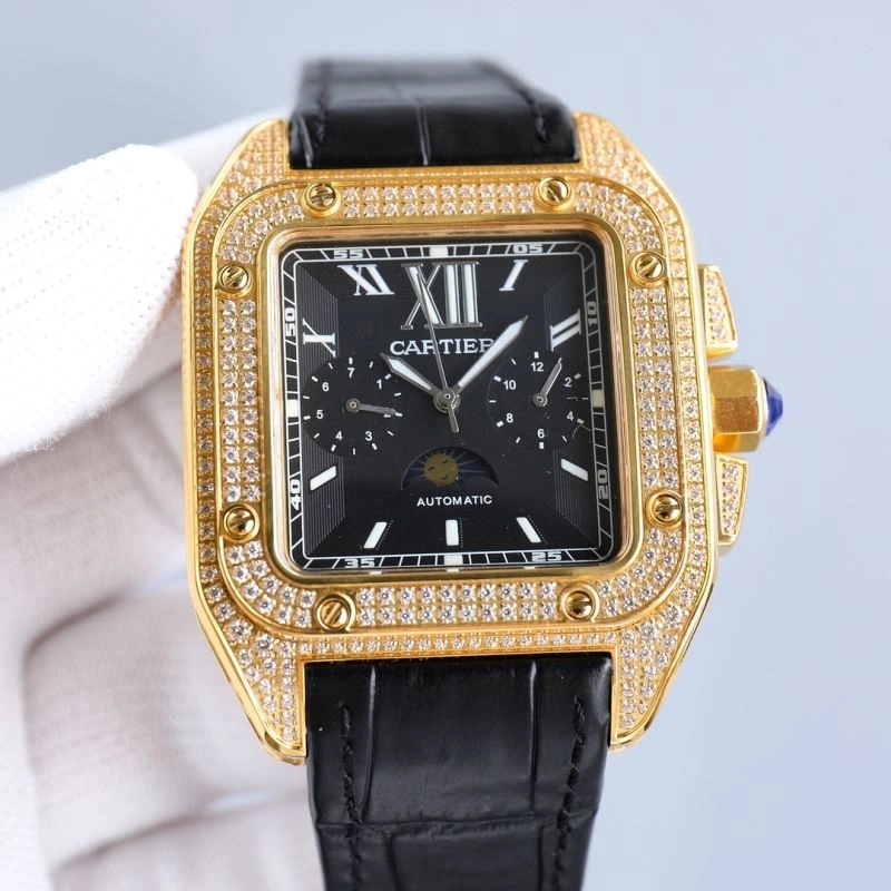 Discounted CARTIER Watches