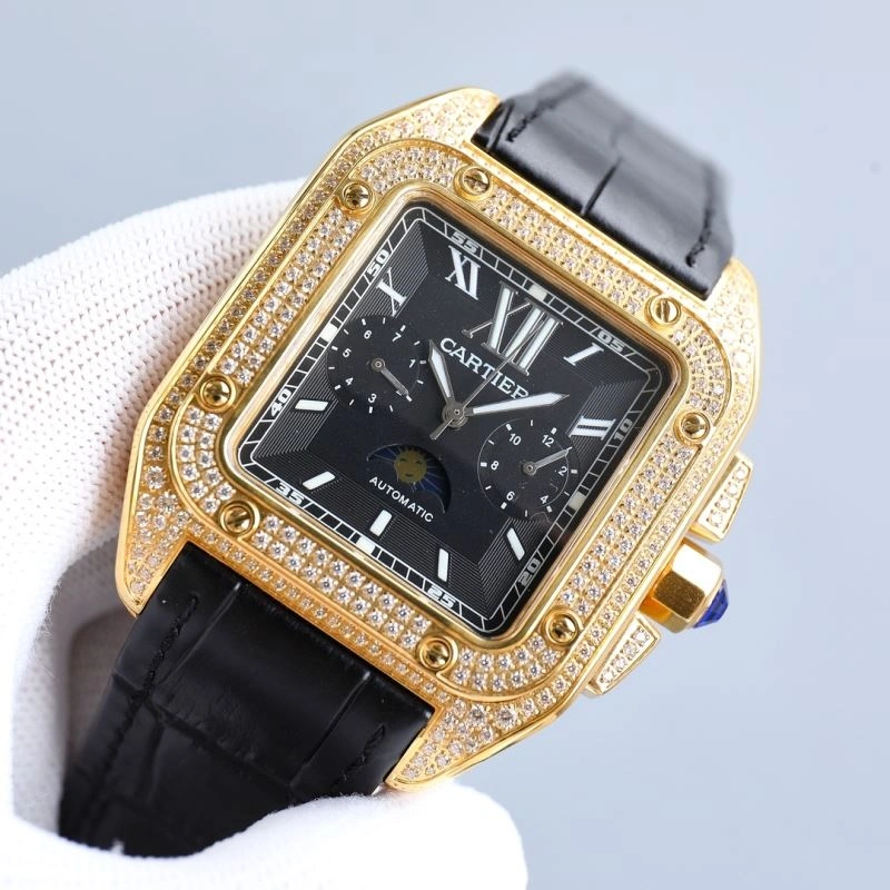 Discounted CARTIER Watches