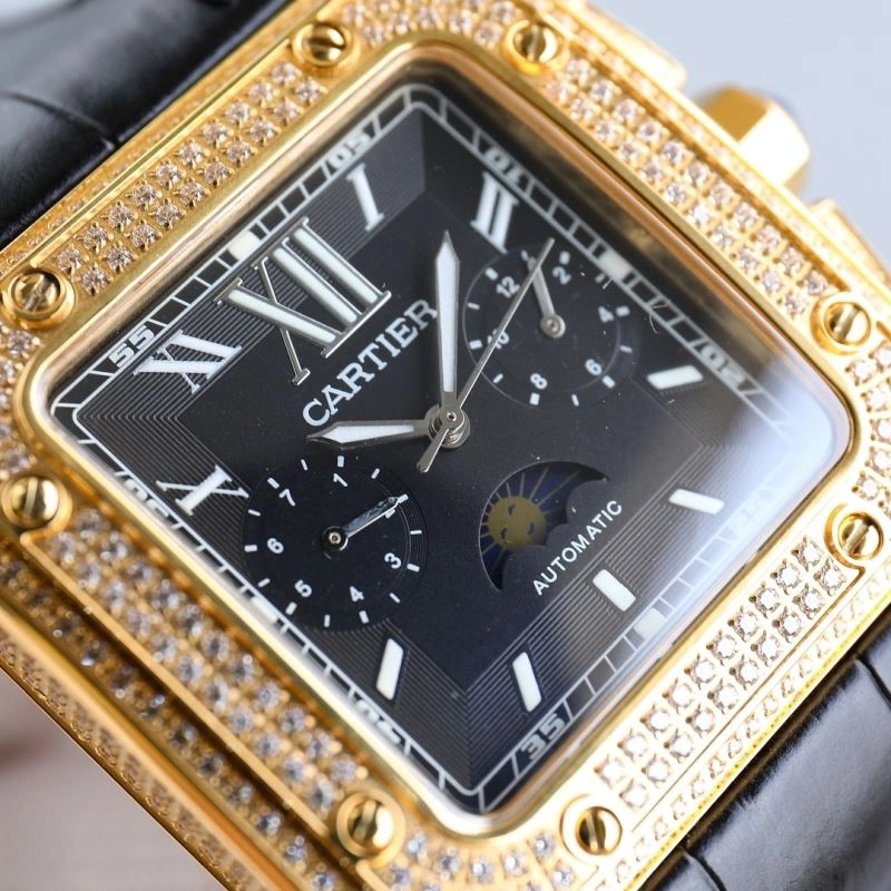 Discounted CARTIER Watches