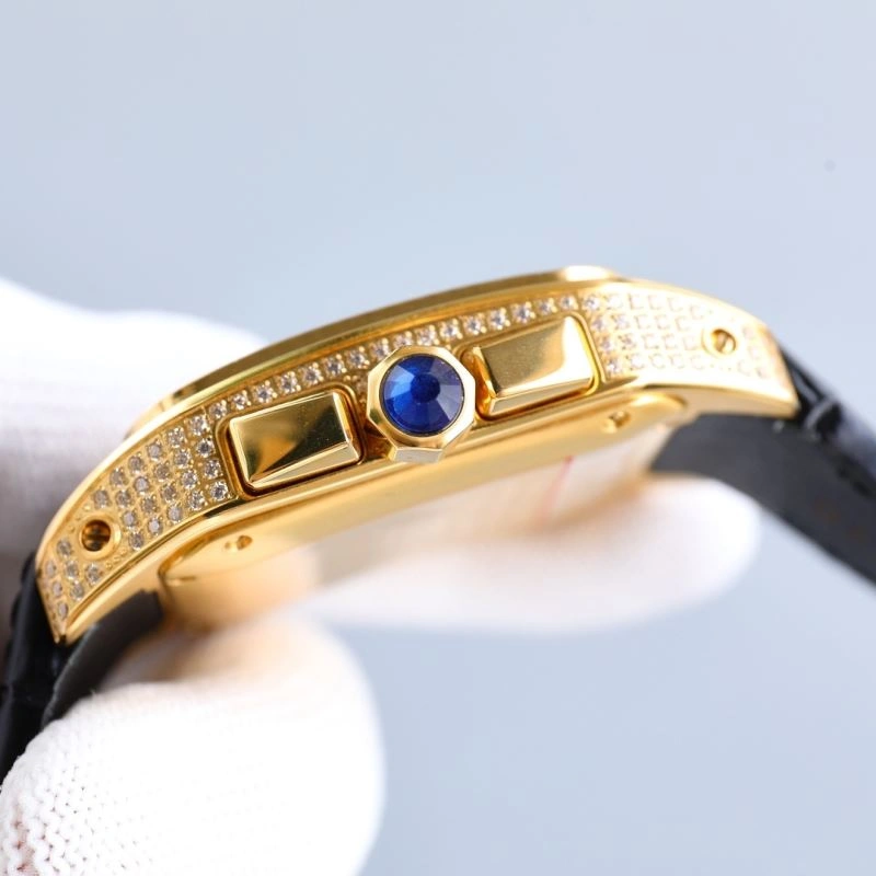 Discounted CARTIER Watches