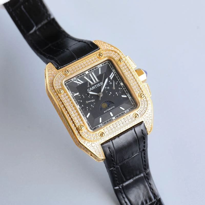 Discounted CARTIER Watches
