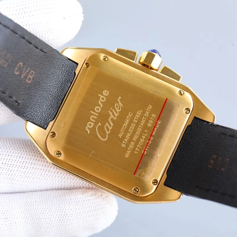 Discounted CARTIER Watches