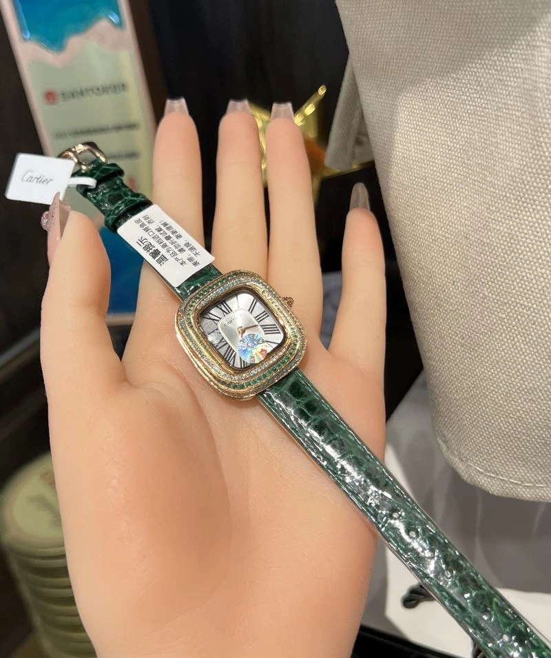 CARTIER Watches