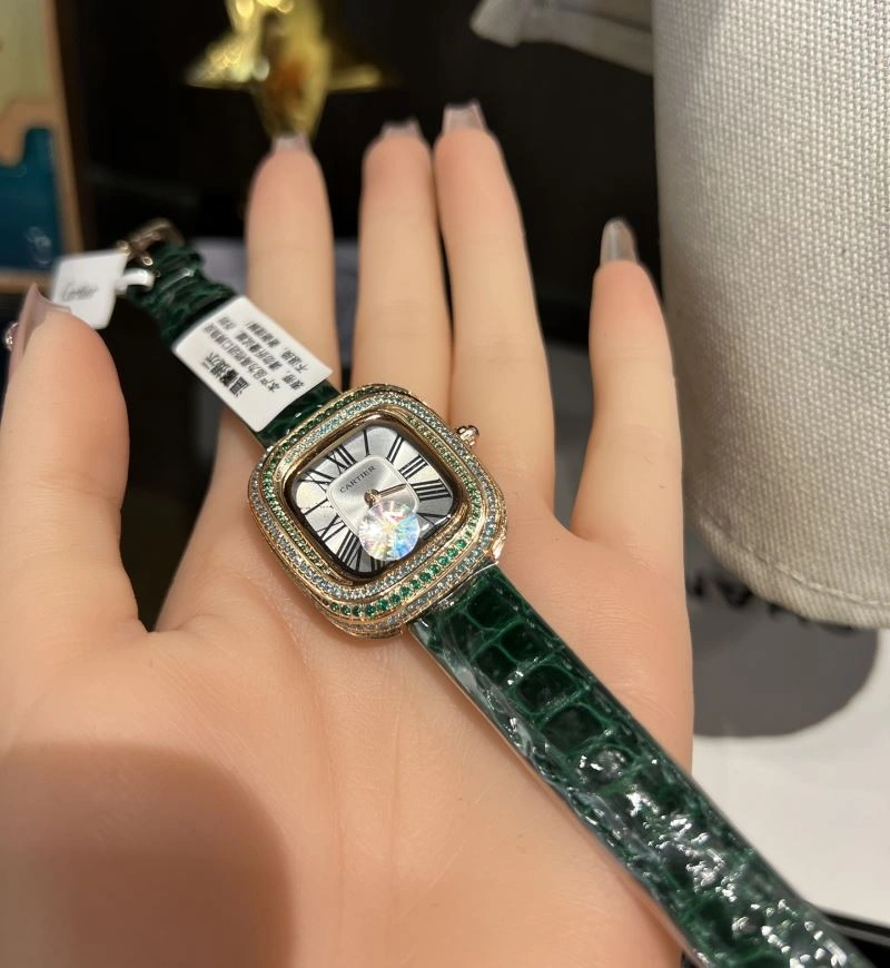 Inexpensive CARTIER Watches