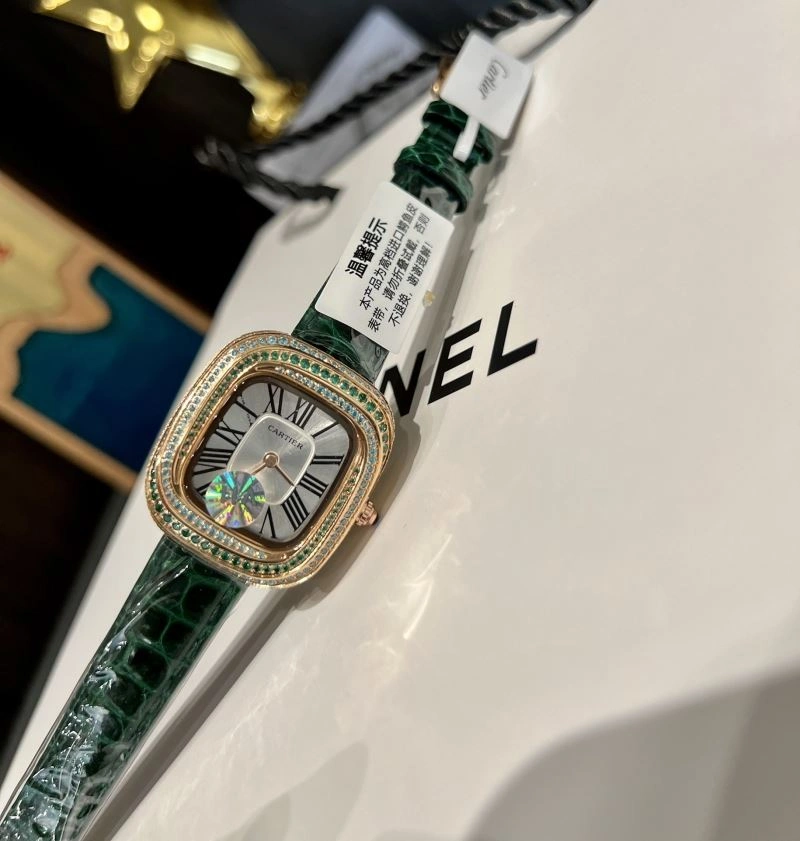 Inexpensive CARTIER Watches