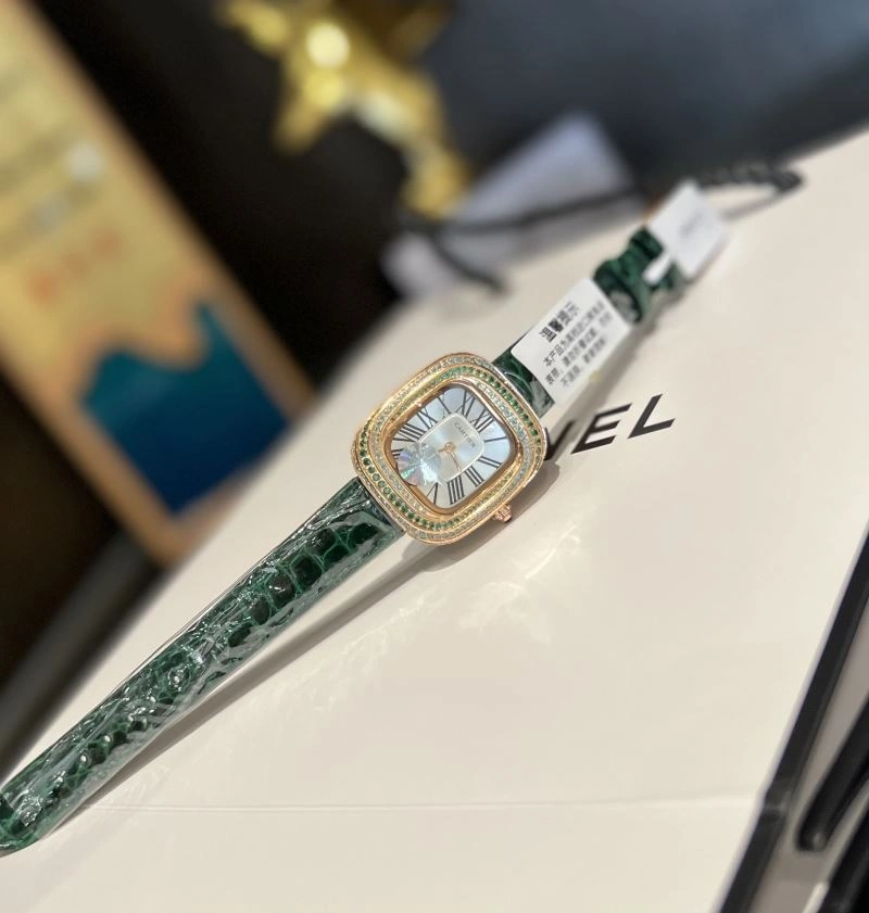 Inexpensive CARTIER Watches