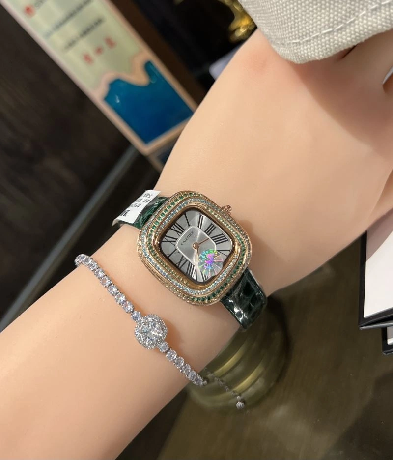 Inexpensive CARTIER Watches