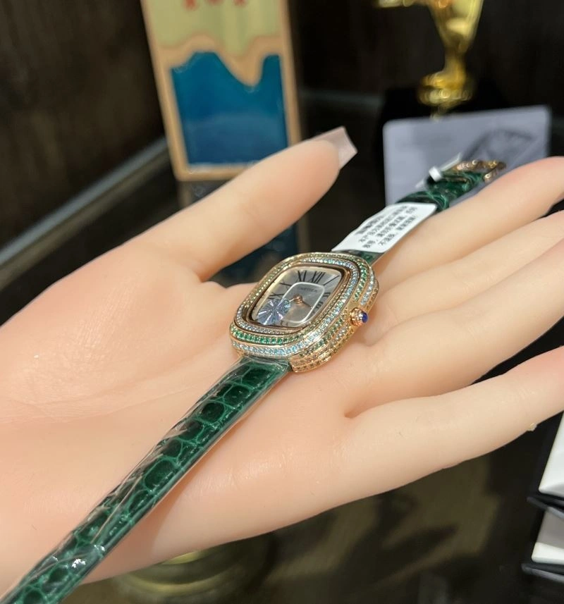 Inexpensive CARTIER Watches