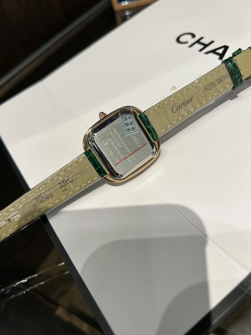 Inexpensive CARTIER Watches