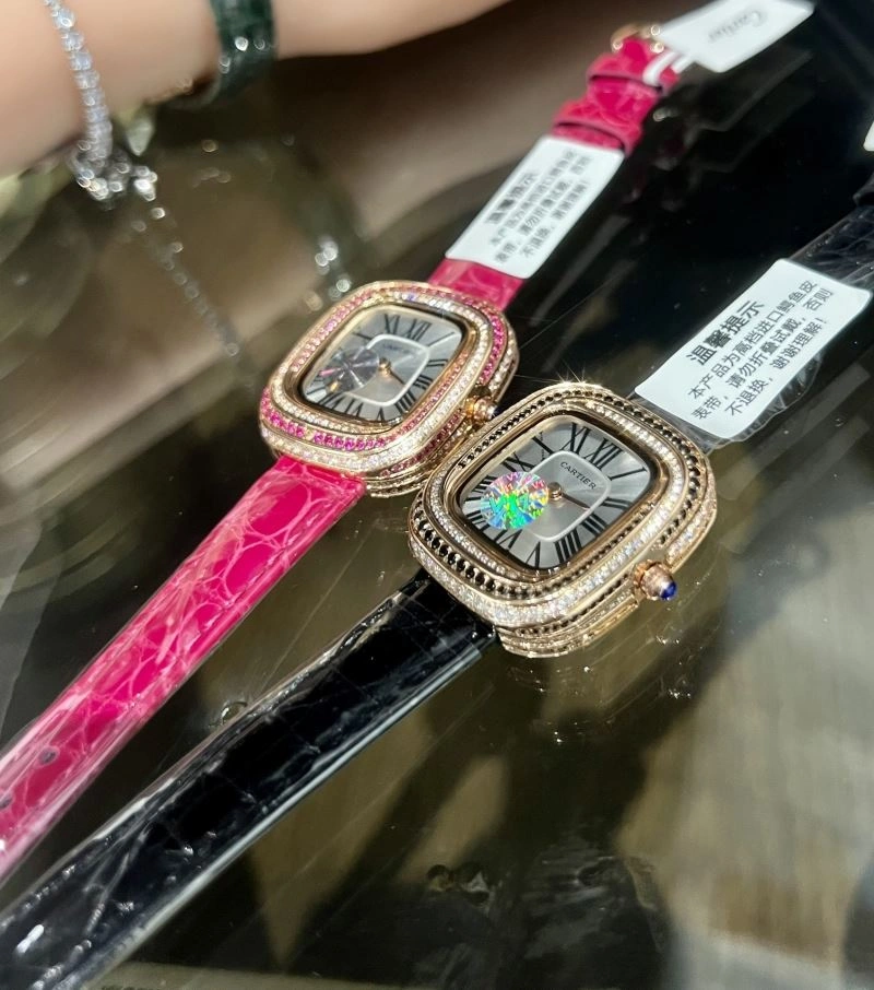 CARTIER Watches