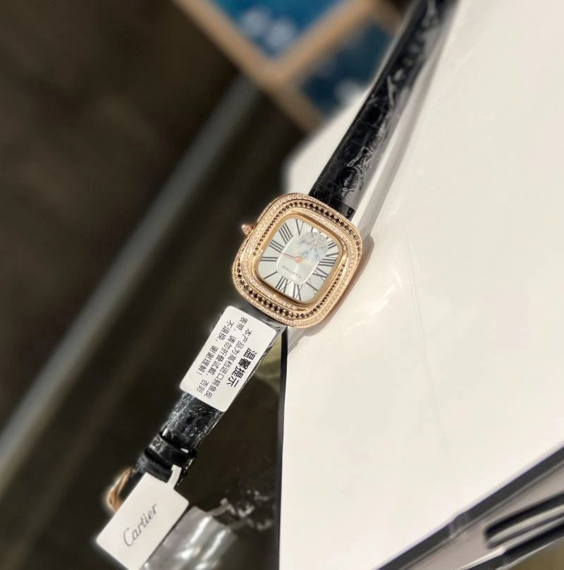 Cut-rate CARTIER Watches