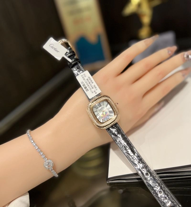 Cut-rate CARTIER Watches