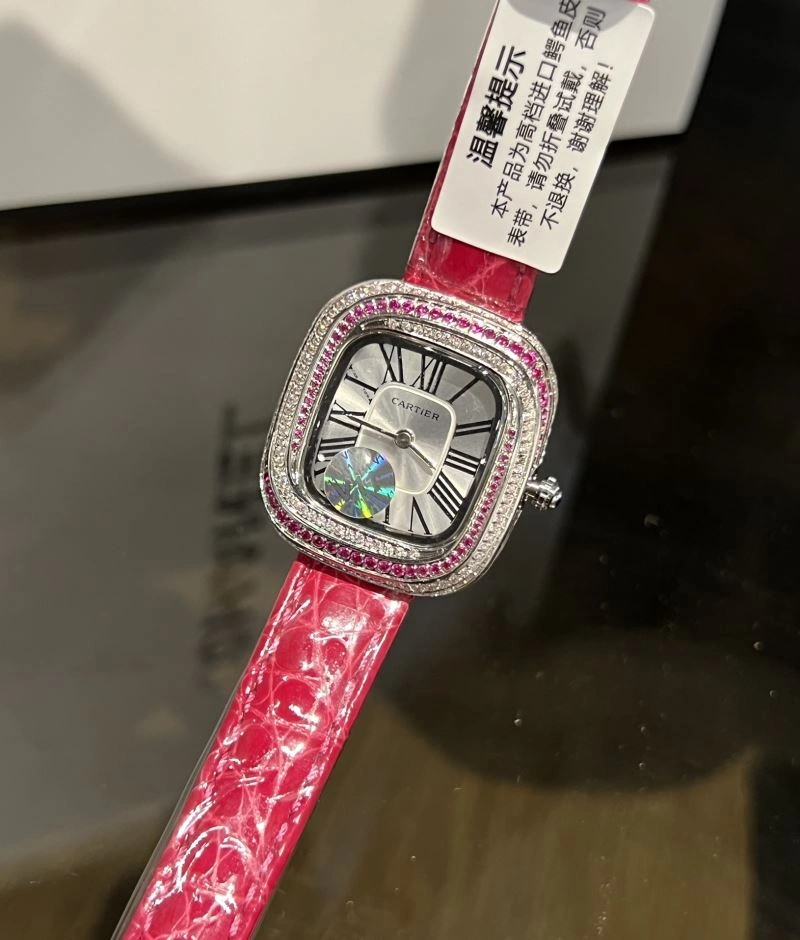 CARTIER Watches