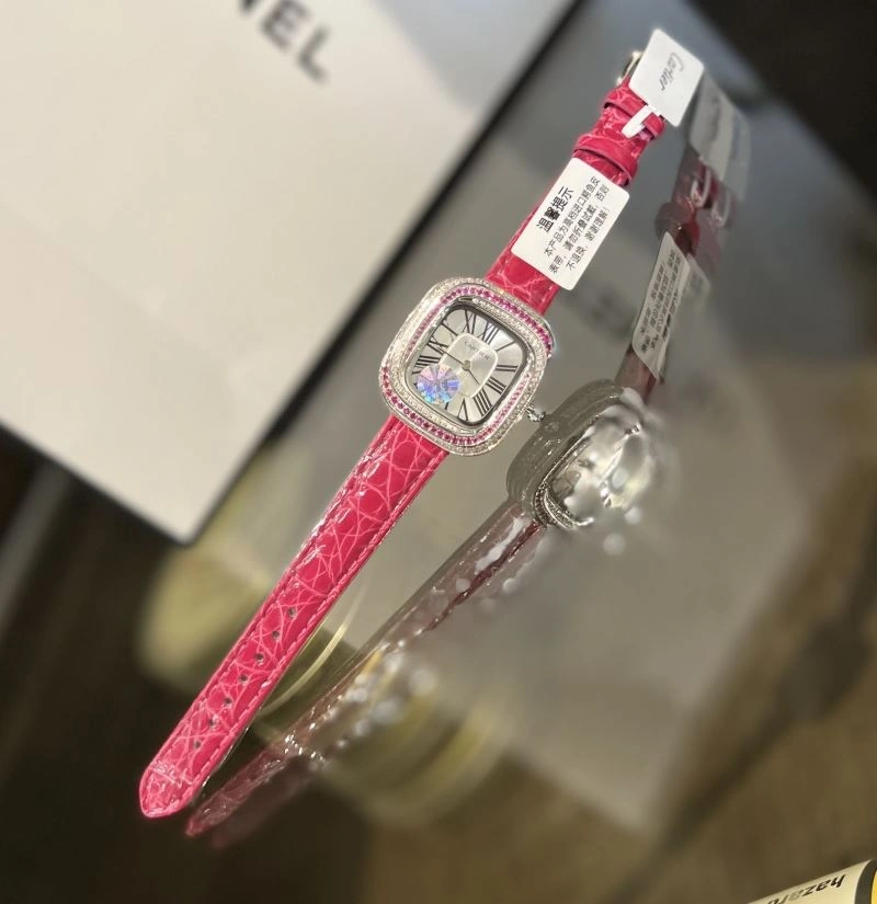 Real CARTIER Watches