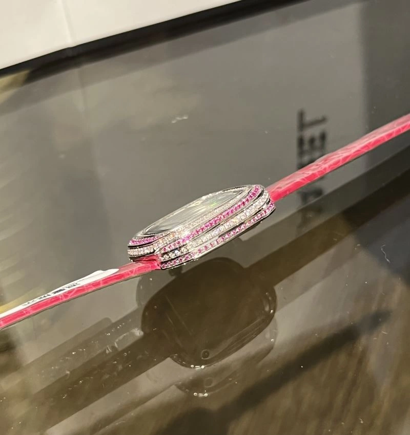Real CARTIER Watches