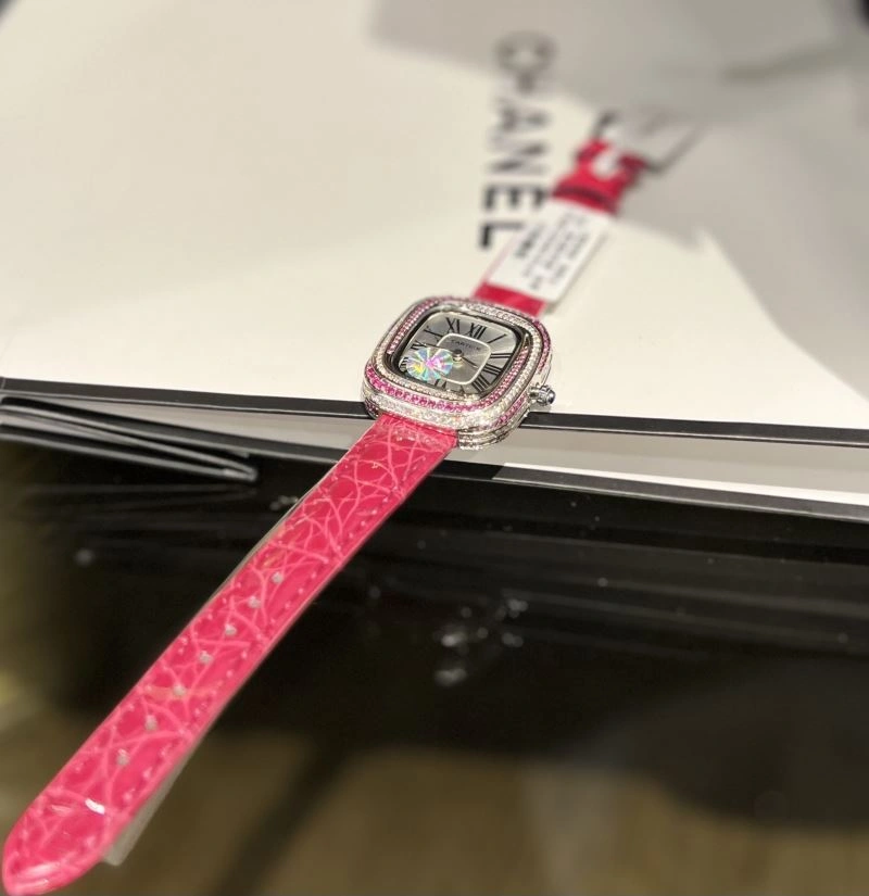 Real CARTIER Watches