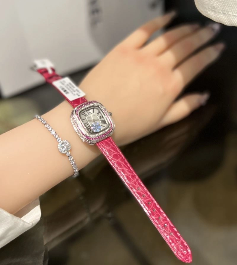 Real CARTIER Watches
