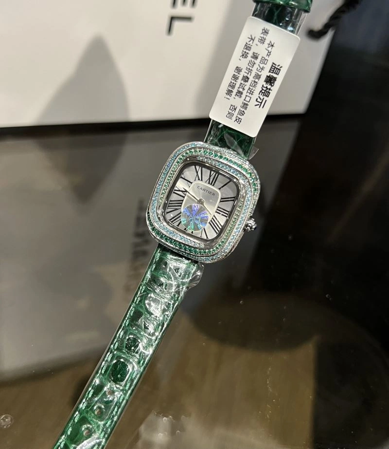 Genuine CARTIER Watches