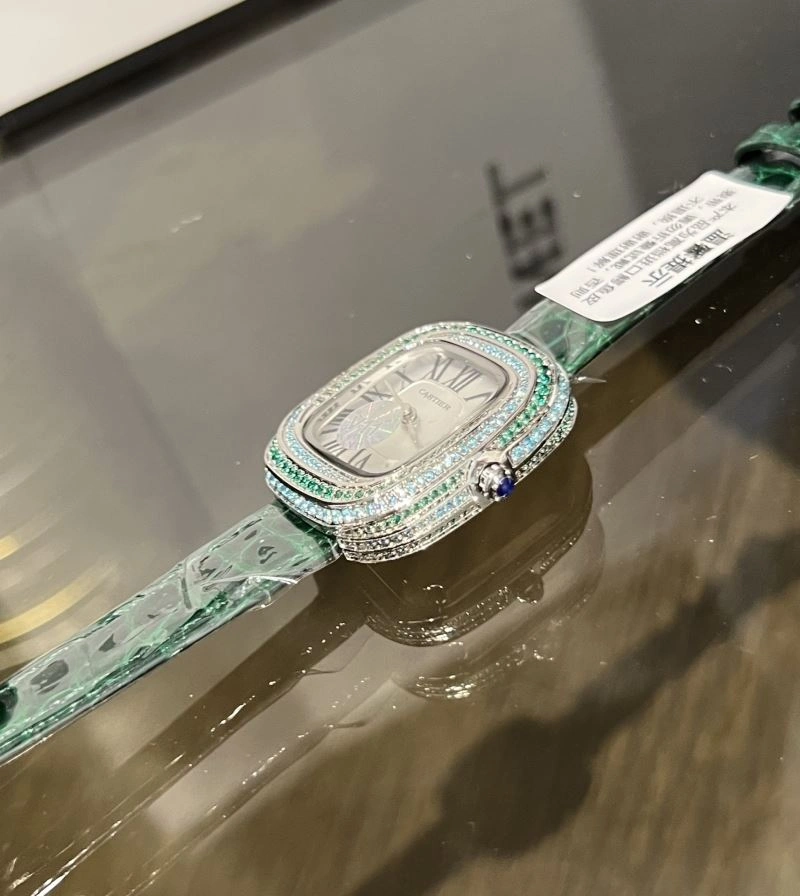 Genuine CARTIER Watches