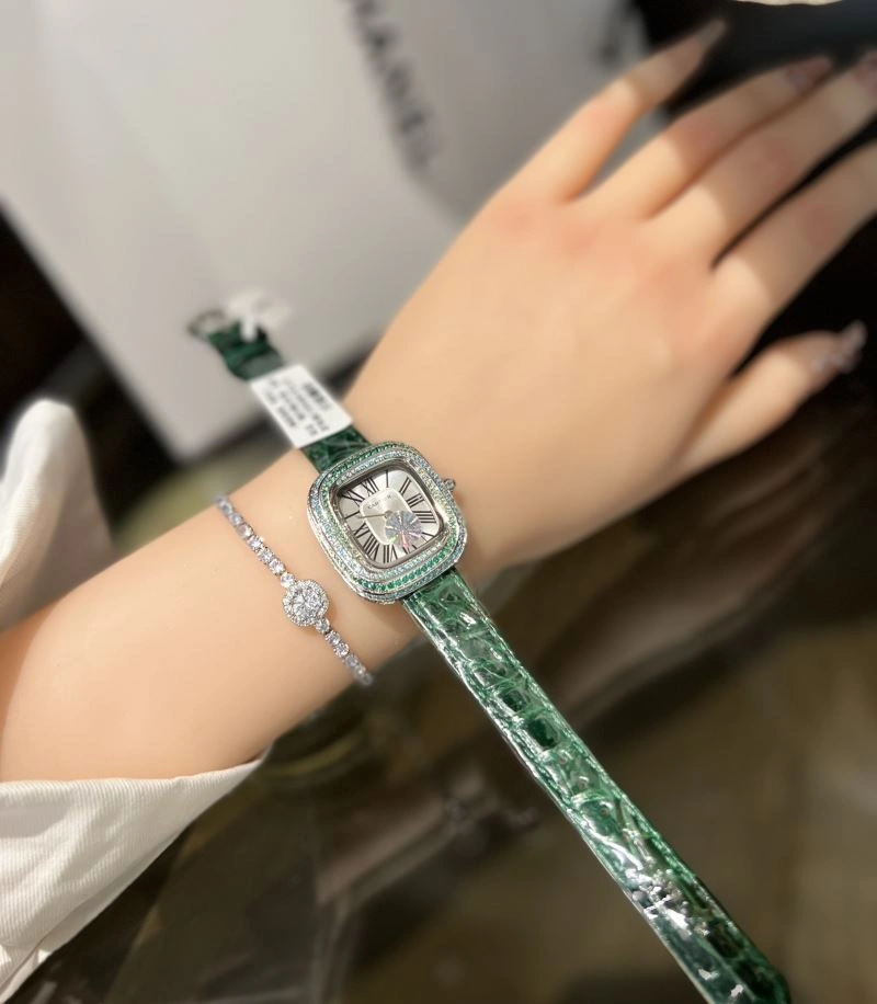 Genuine CARTIER Watches