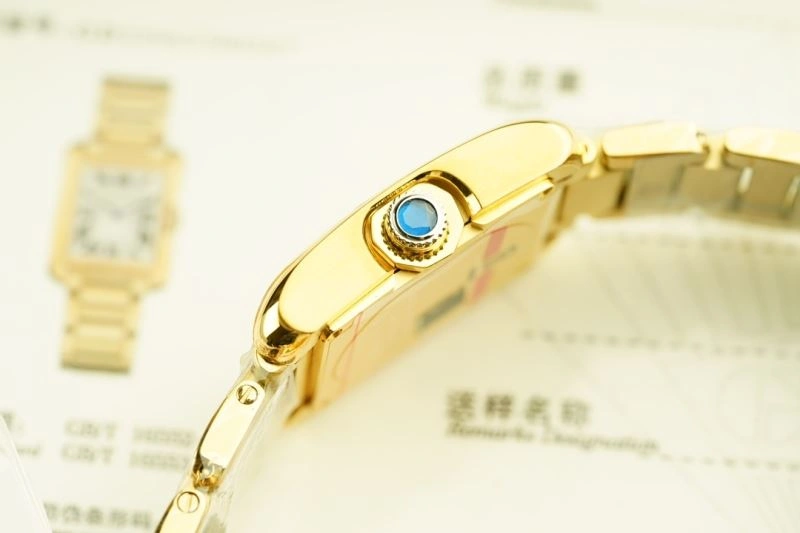 Cut-rate CARTIER Watches