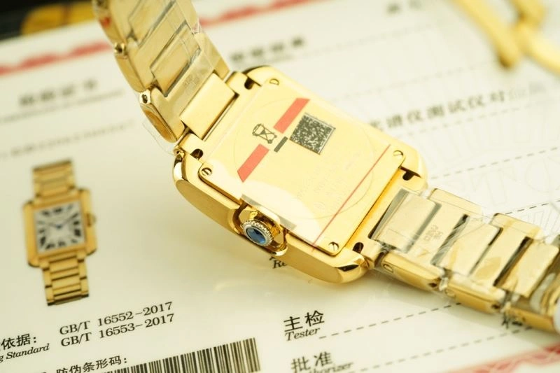 Cut-rate CARTIER Watches