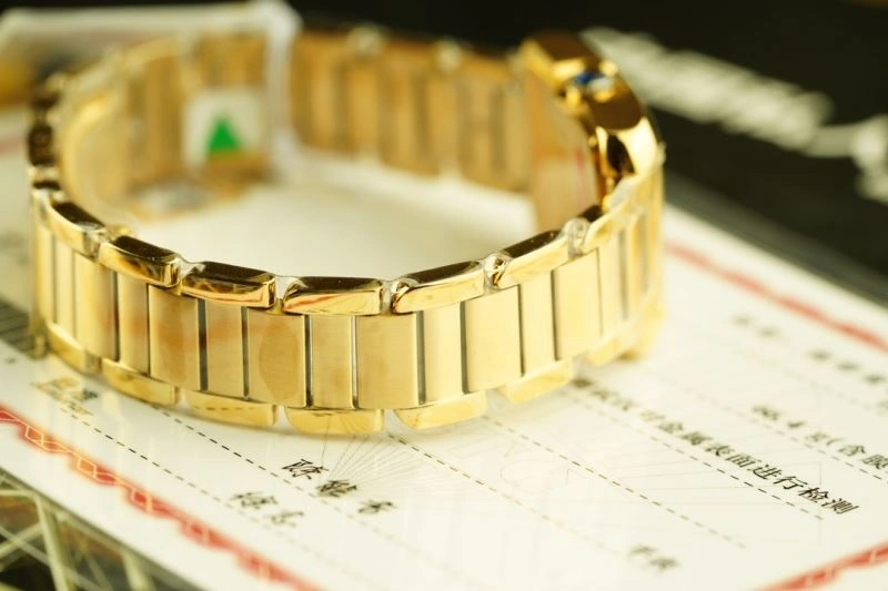 Cut-rate CARTIER Watches