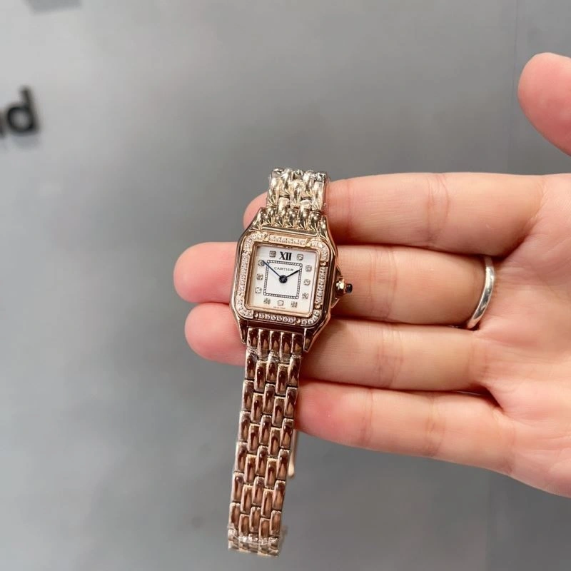 1:1 copy CARTIER Watches