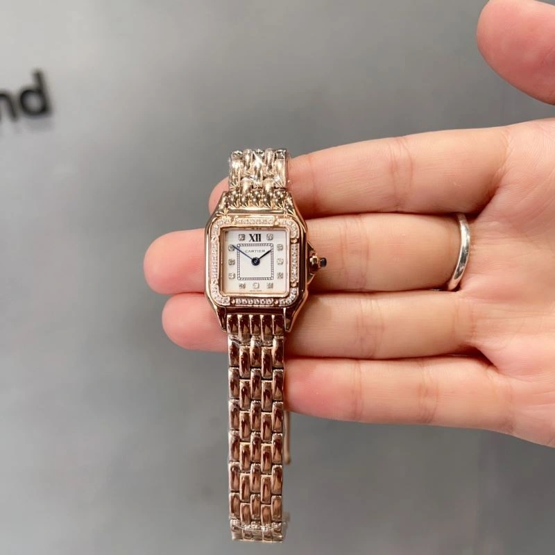 1:1 copy CARTIER Watches