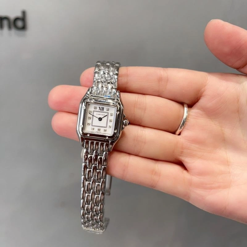 1:1 copy CARTIER Watches