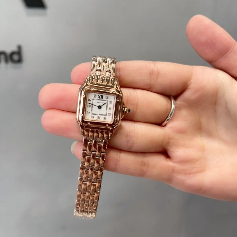 1:1 copy CARTIER Watches