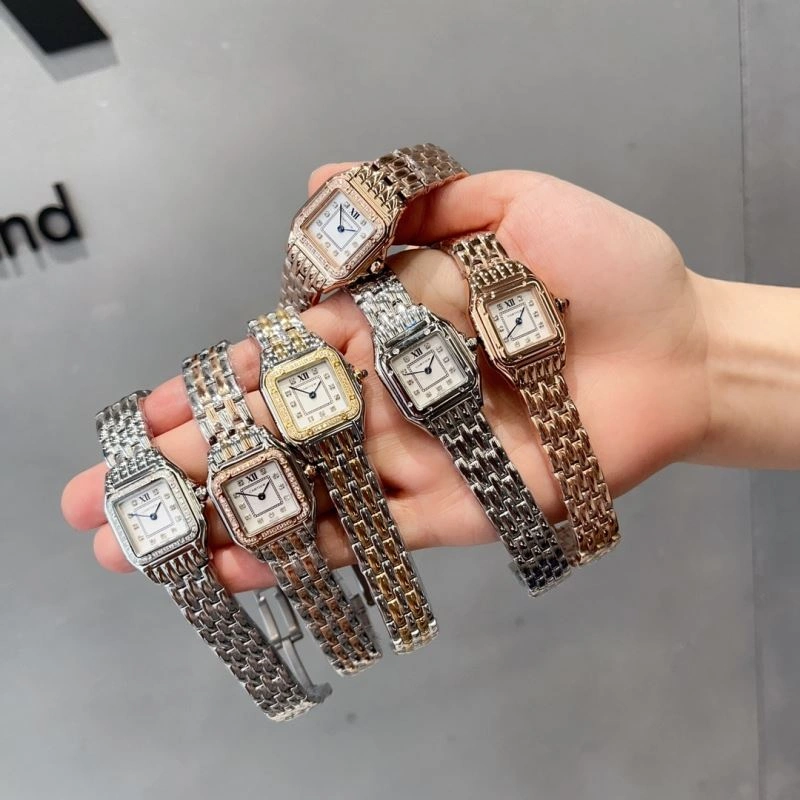 1:1 copy CARTIER Watches