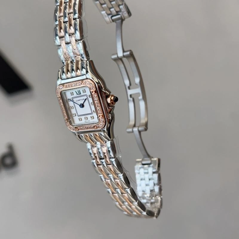 High fidelity CARTIER Watches