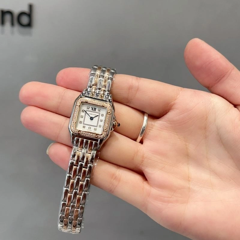 High fidelity CARTIER Watches