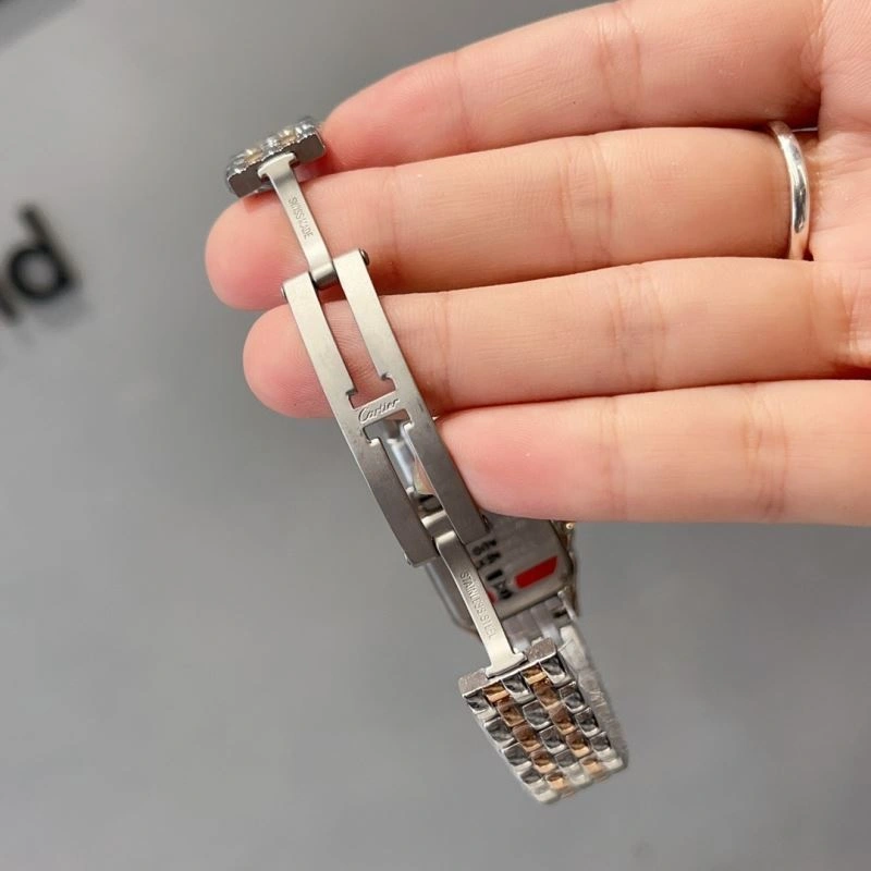 High fidelity CARTIER Watches