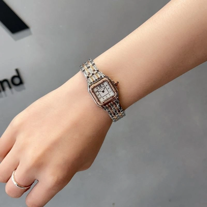 High fidelity CARTIER Watches