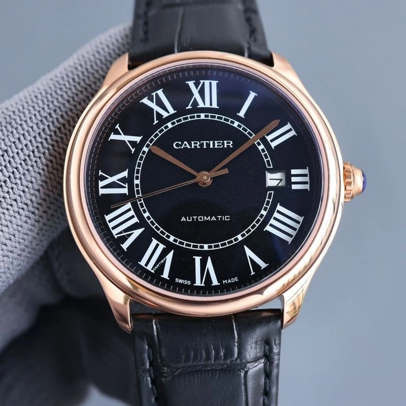 CARTIER Watches
