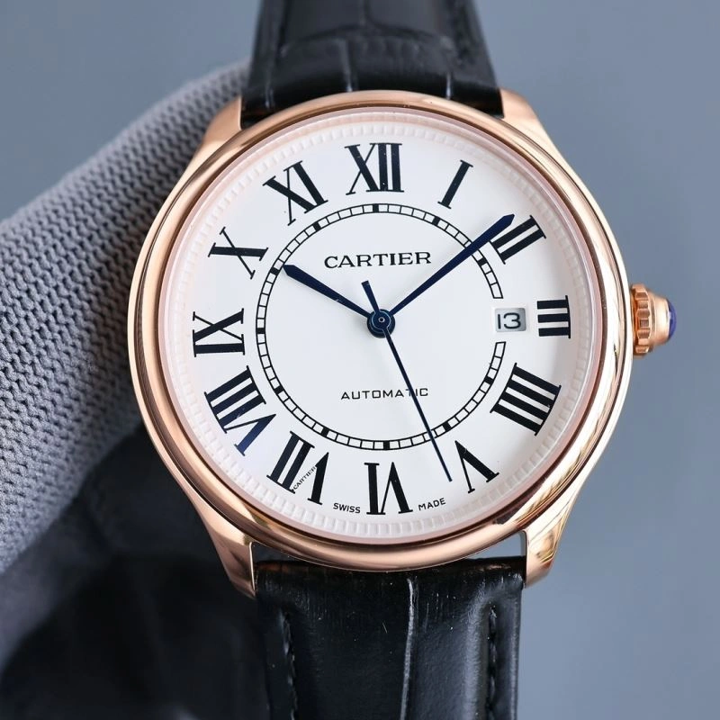 Brand-original CARTIER Watches